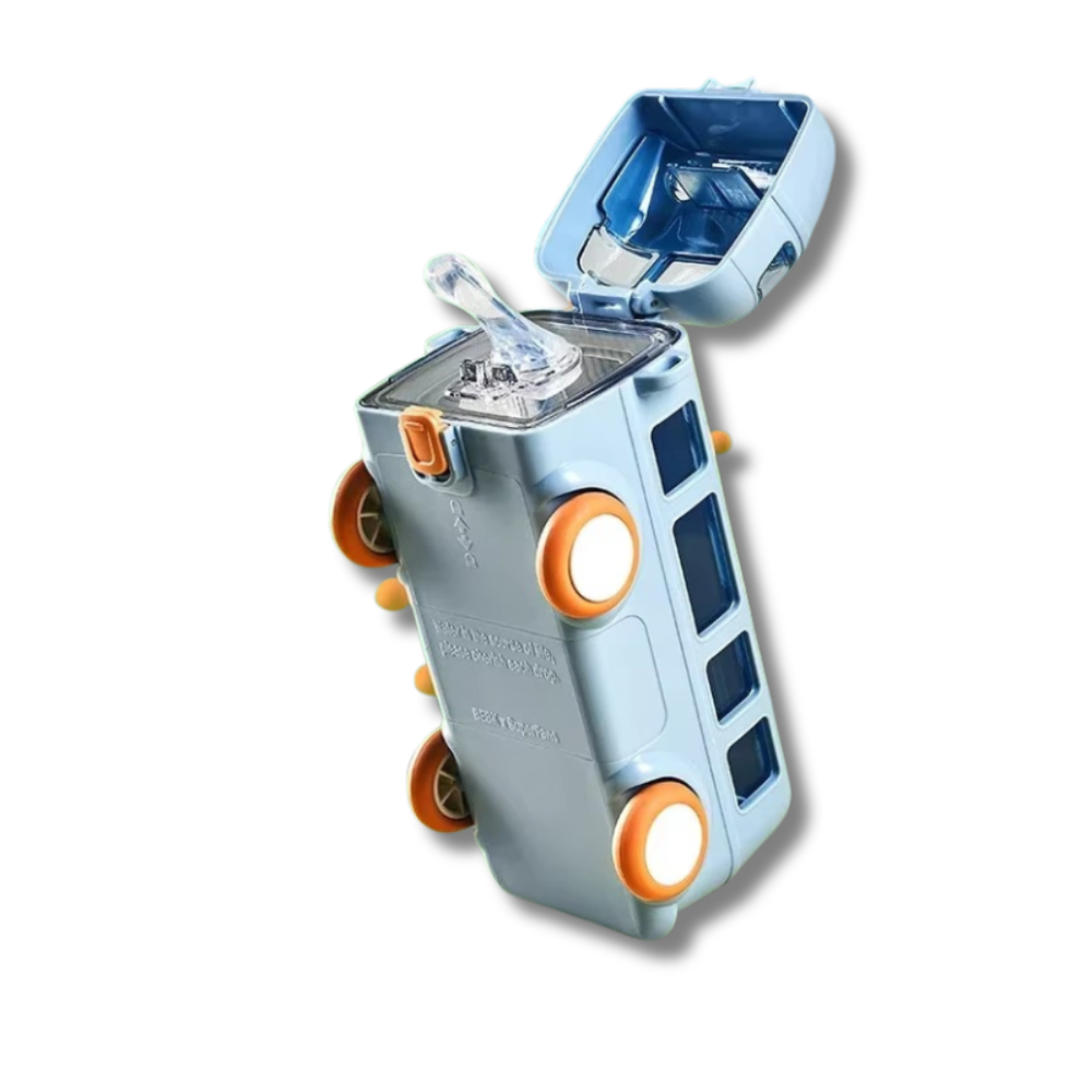 SipBus Buddy Bottle – WW