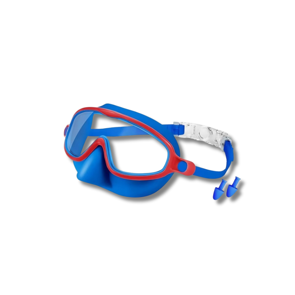 AquaVista Kids Mask – WW