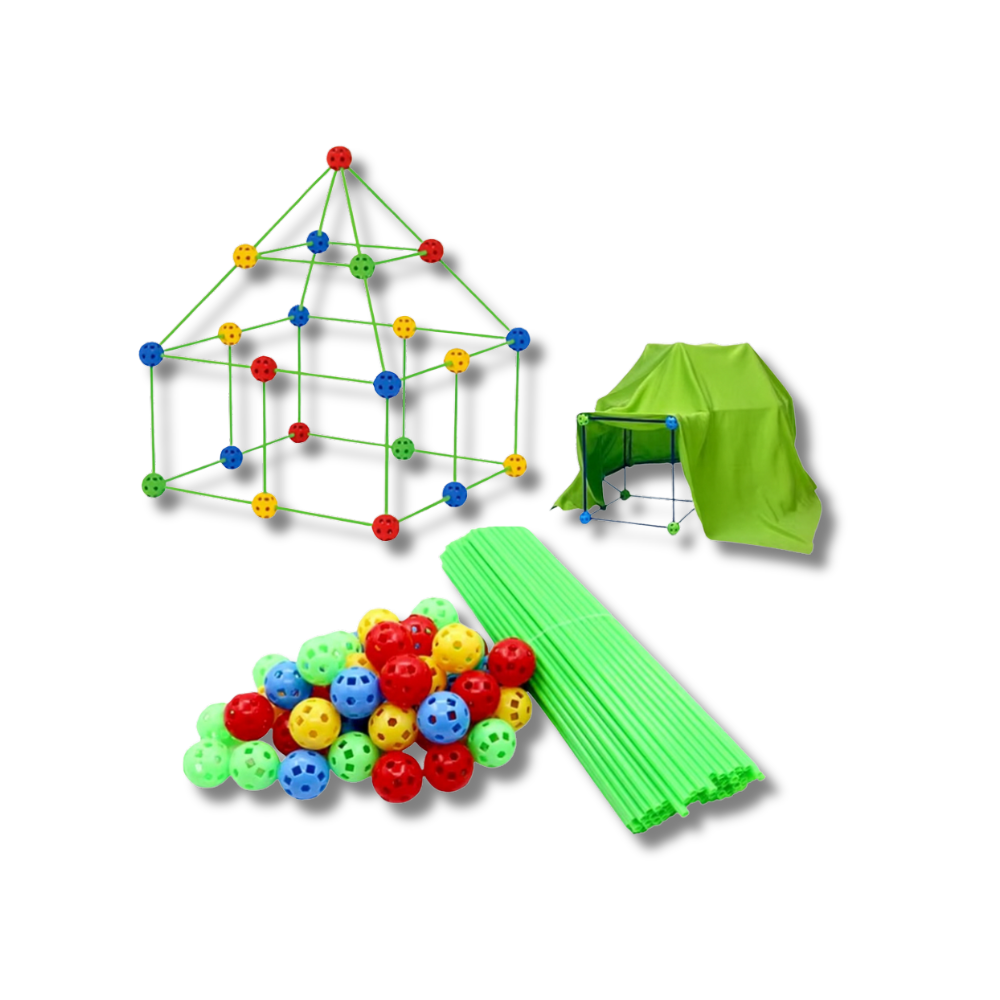 GlowFort Galaxy – WW